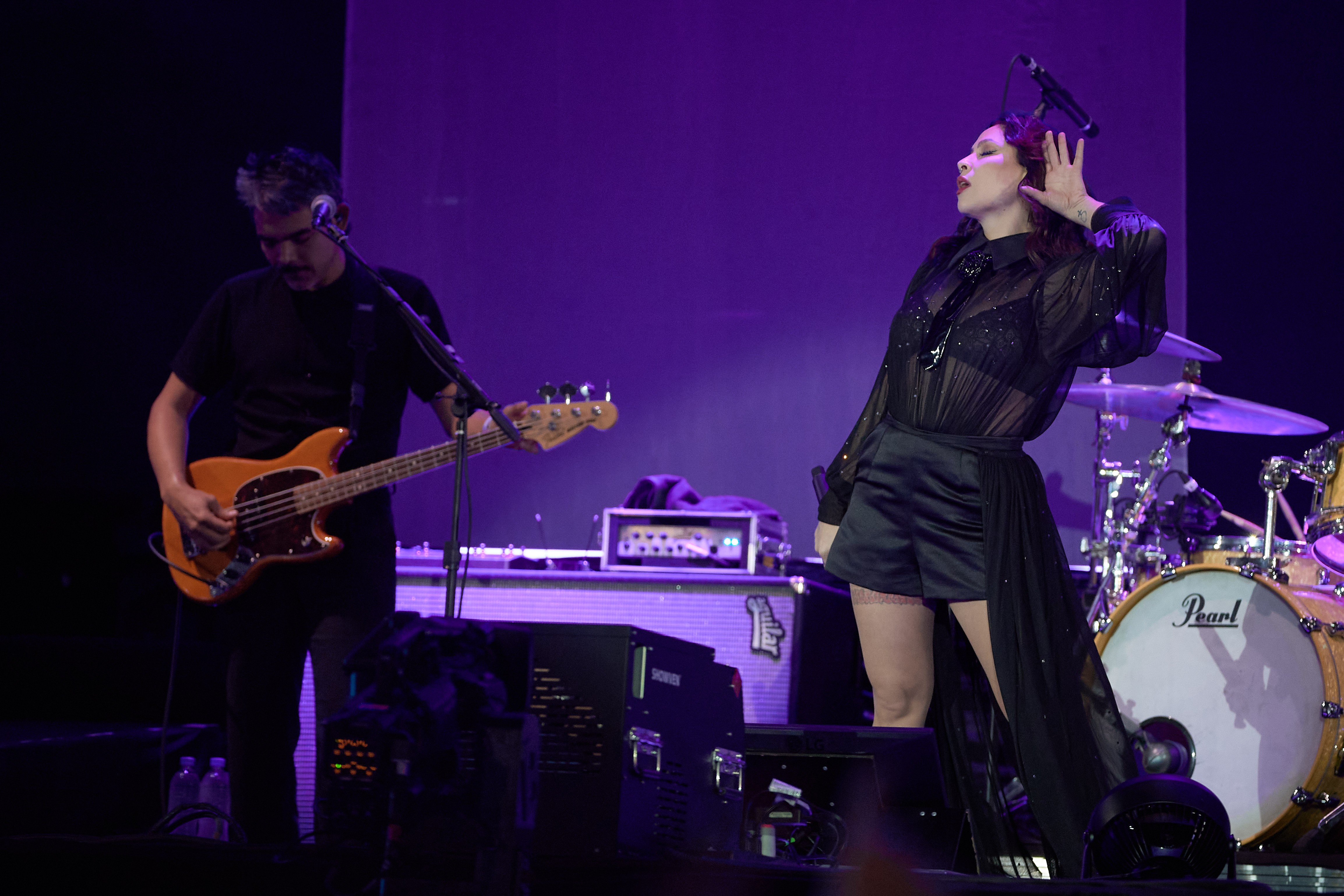 Pitty, Paulo Ricardo e Paula Toller se apresentam em festival de rock em Divinópolis; ingressos ...