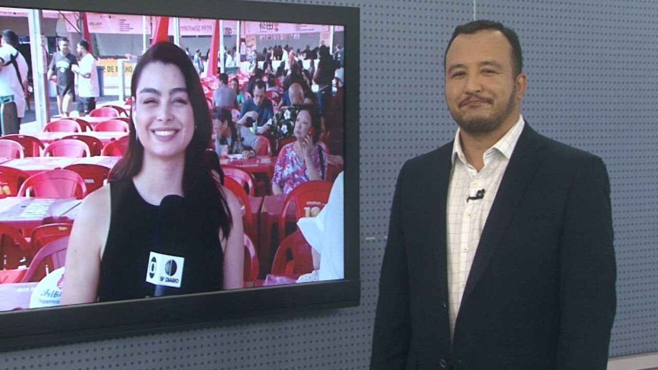 Tanabata Matsuri 2024 começa neste sábado em Mogi das Cruzes | Mogi das ...