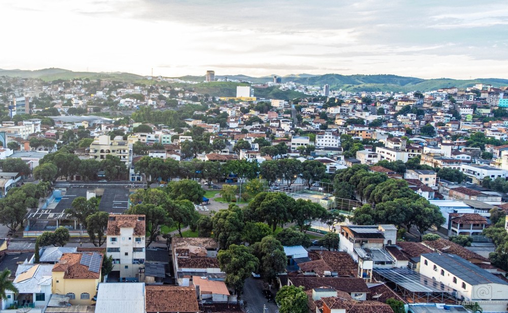 Um passeio pelos 85 anos de história de Governador Valadares