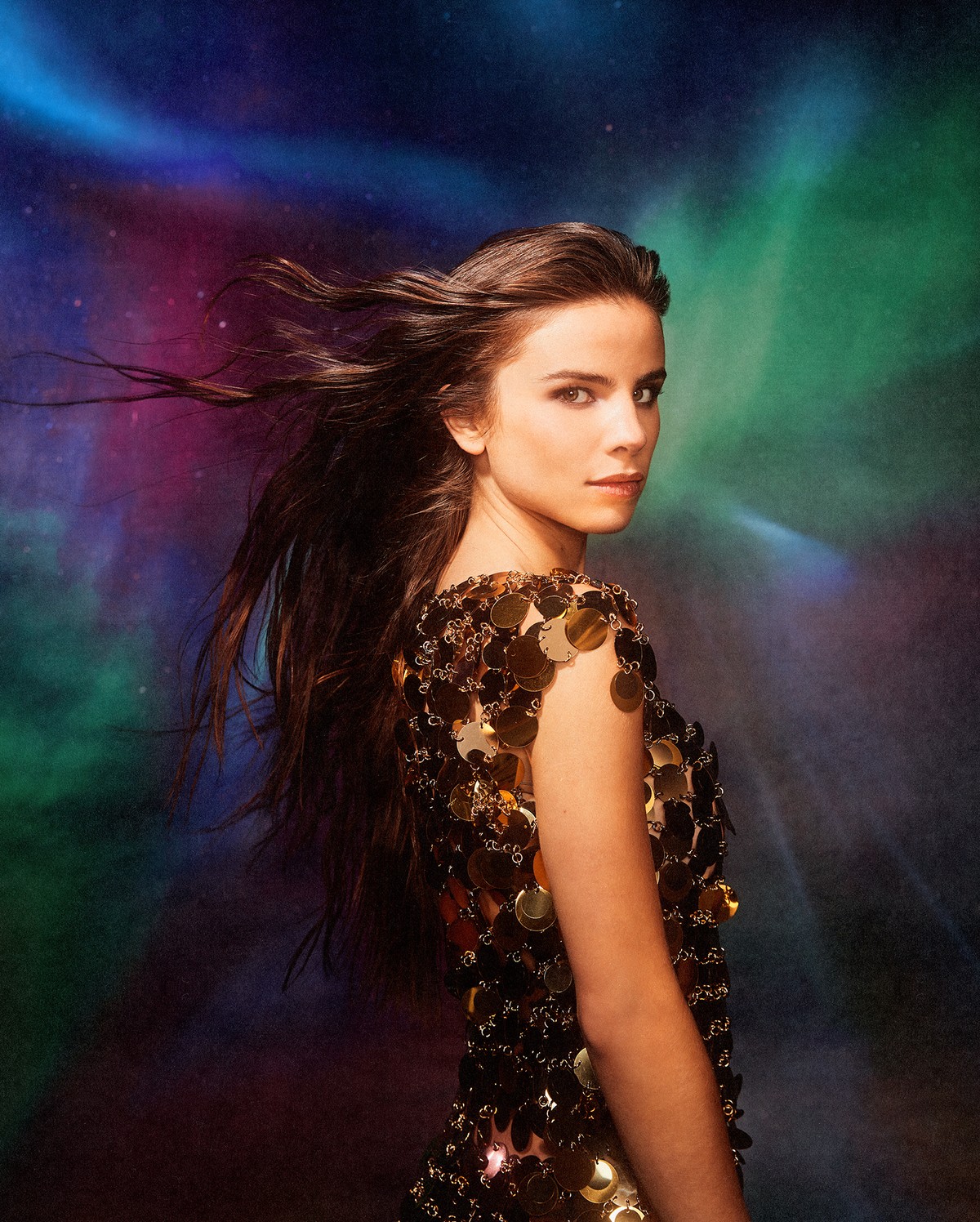 Giulia Be quer 'resgatar origem da disco music brasileira' em 'Disco ...