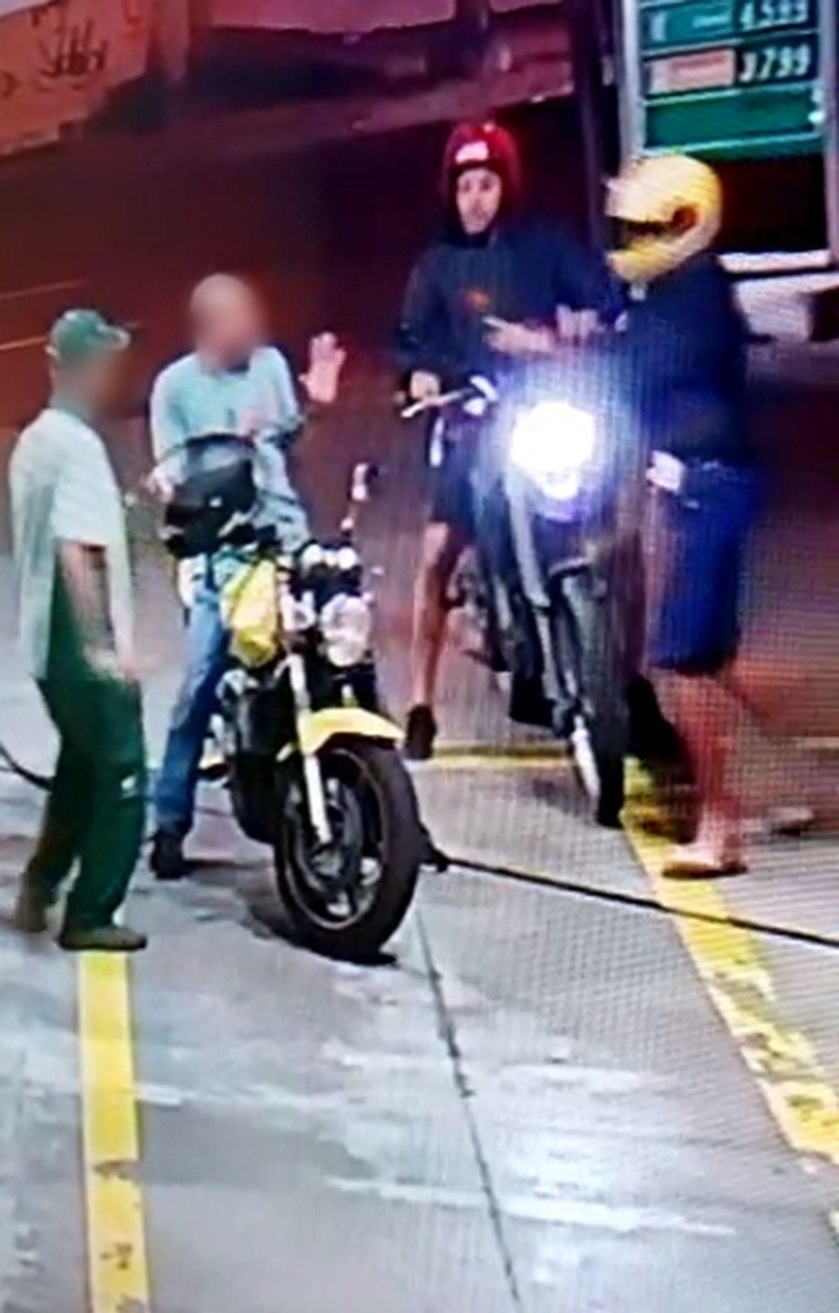 Policial Federal Aposentado é Baleado Durante Tentativa De Assalto Em