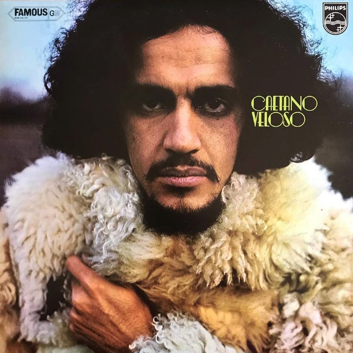 Álbum de Caetano Veloso em 1971 faz 50 anos como retrato ainda tocante ...