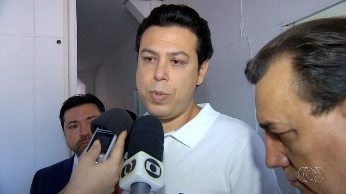 Duda Pereira diz ser inocente e afirma que fugiu após sofrer ameaças de ...