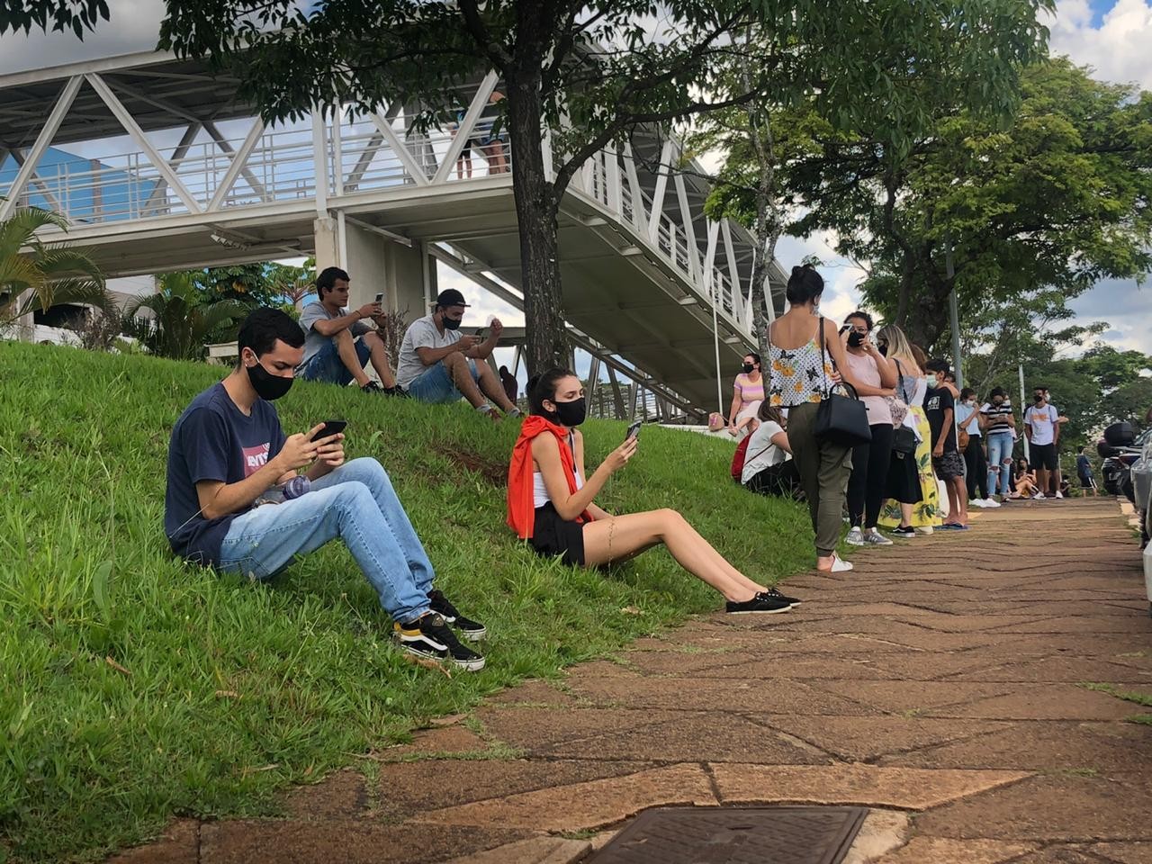 Unicamp 2021: comissão divulga locais de prova da 2ª fase do vestibular ...