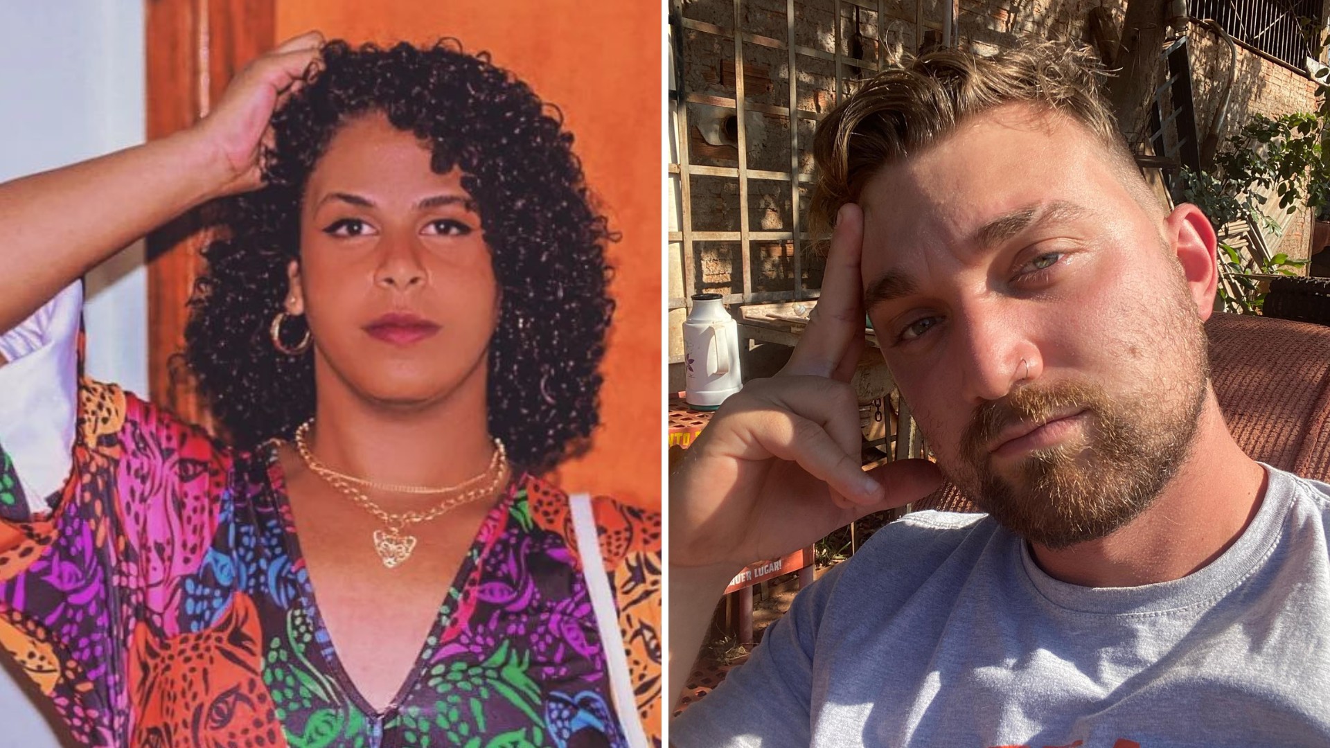 Pescadores ajudam Guarda Municipal em buscas por jovem trans de Ilha ...