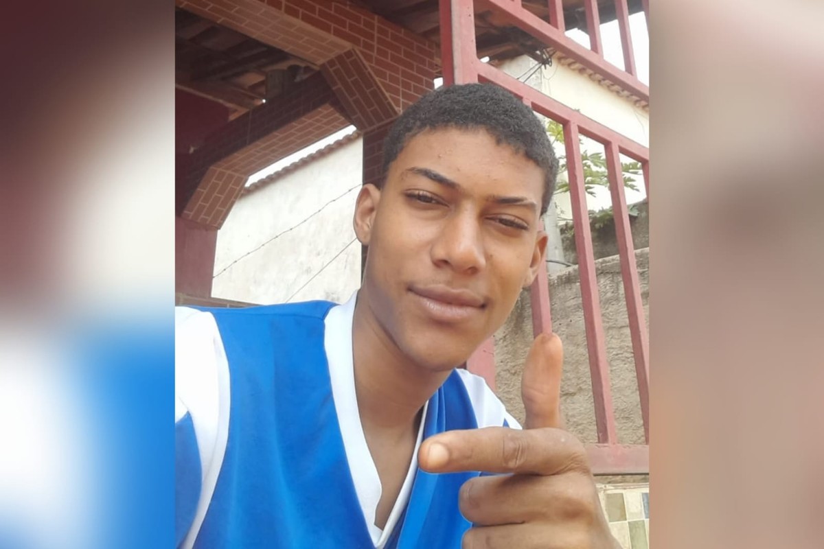 Bombeiro é chamado para procurar desaparecido há 14 dias em lagoa, mas ...