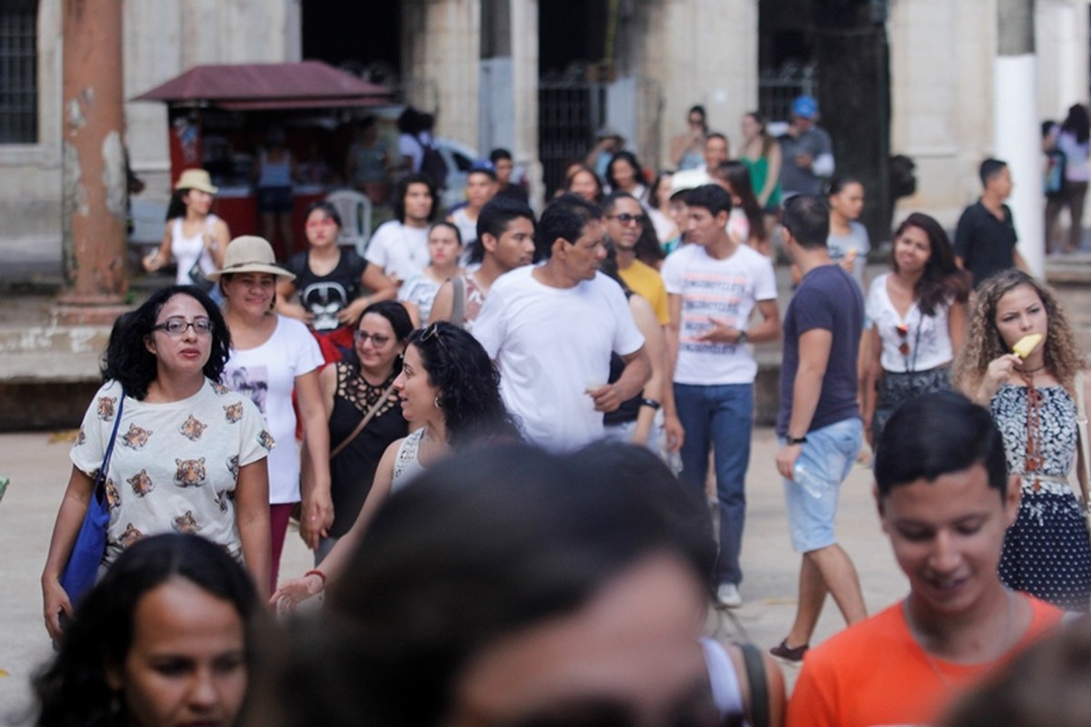 Projeto Circular tem programações em 40 espaços de Belém até as 22h ...