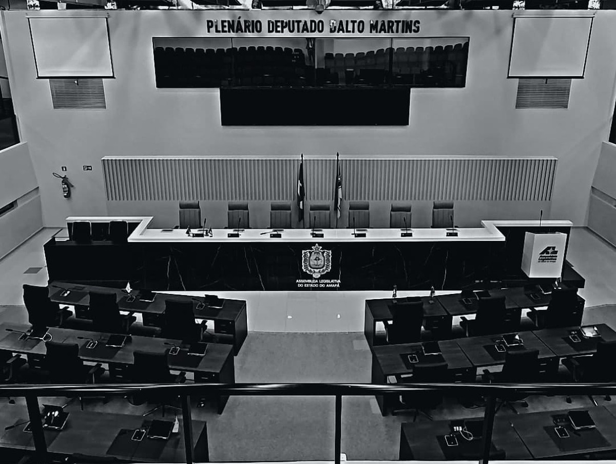 Confira os deputados eleitos e como ficou a nova composição da ...