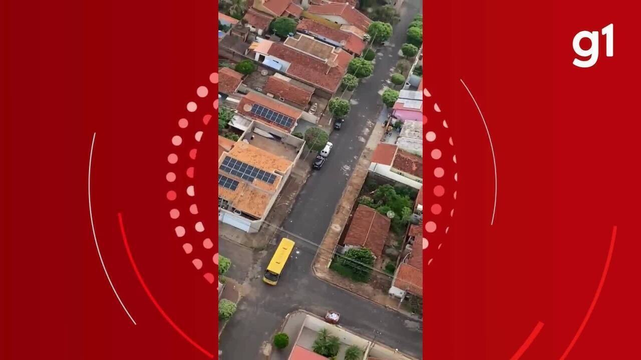 Facção que usava adolescentes para traficar drogas e cometer outros ...