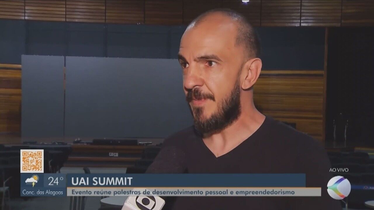 UAI Summit: veja como participar do evento de empreendedorismo do ...