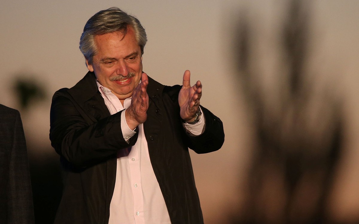 Veja os principais desafios de Alberto Fernández na presidência ...