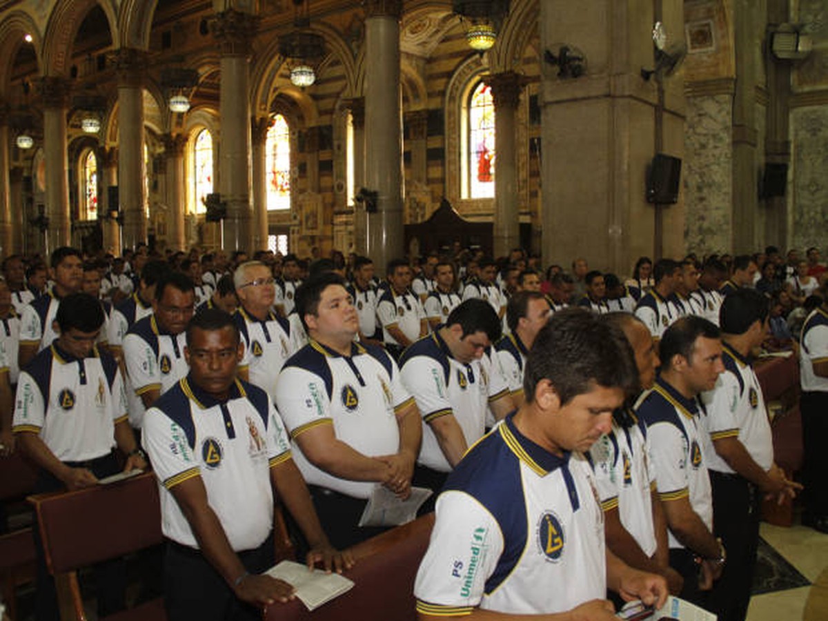 Guarda De Nazaré Abre Inscrições Para Novos Candidatos Pará G1