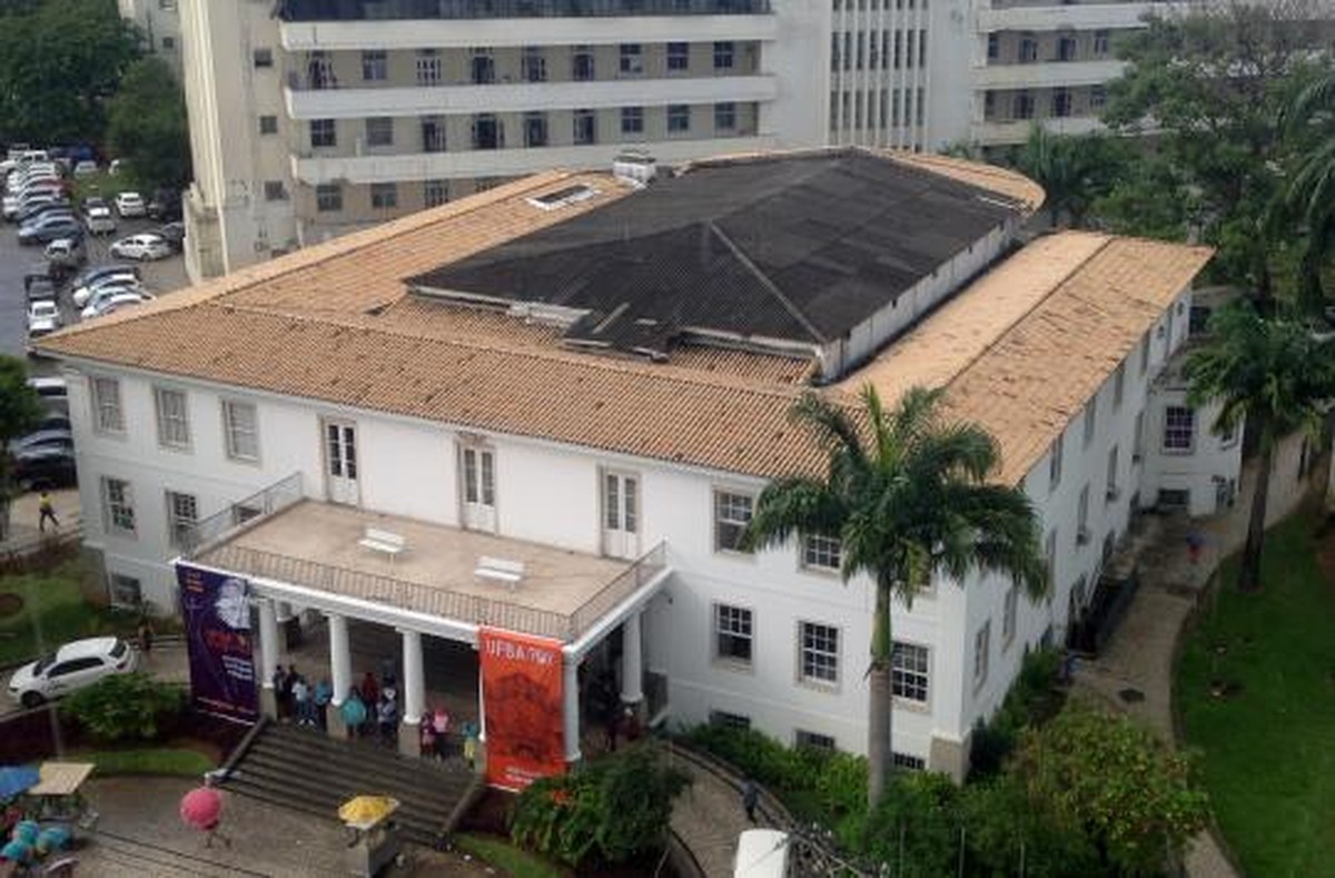 Ufba anuncia retomada de atividades presenciais com ampliação de ...