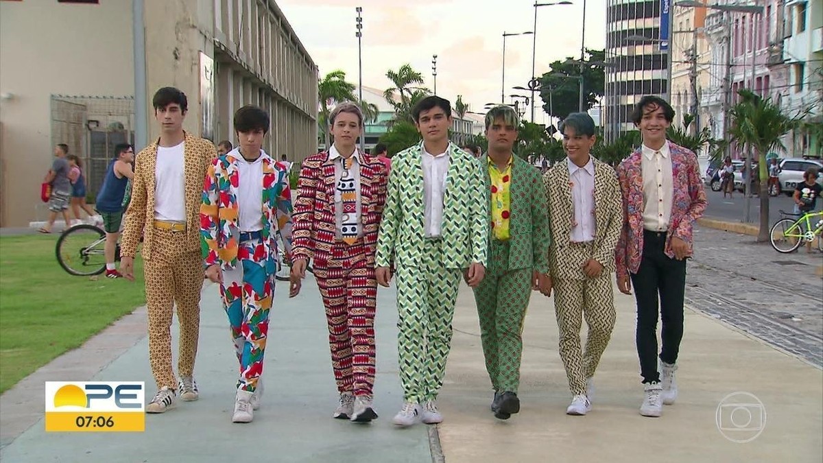 Amor pela banda BTS gera expectativa para show e empreendedorismo de ...