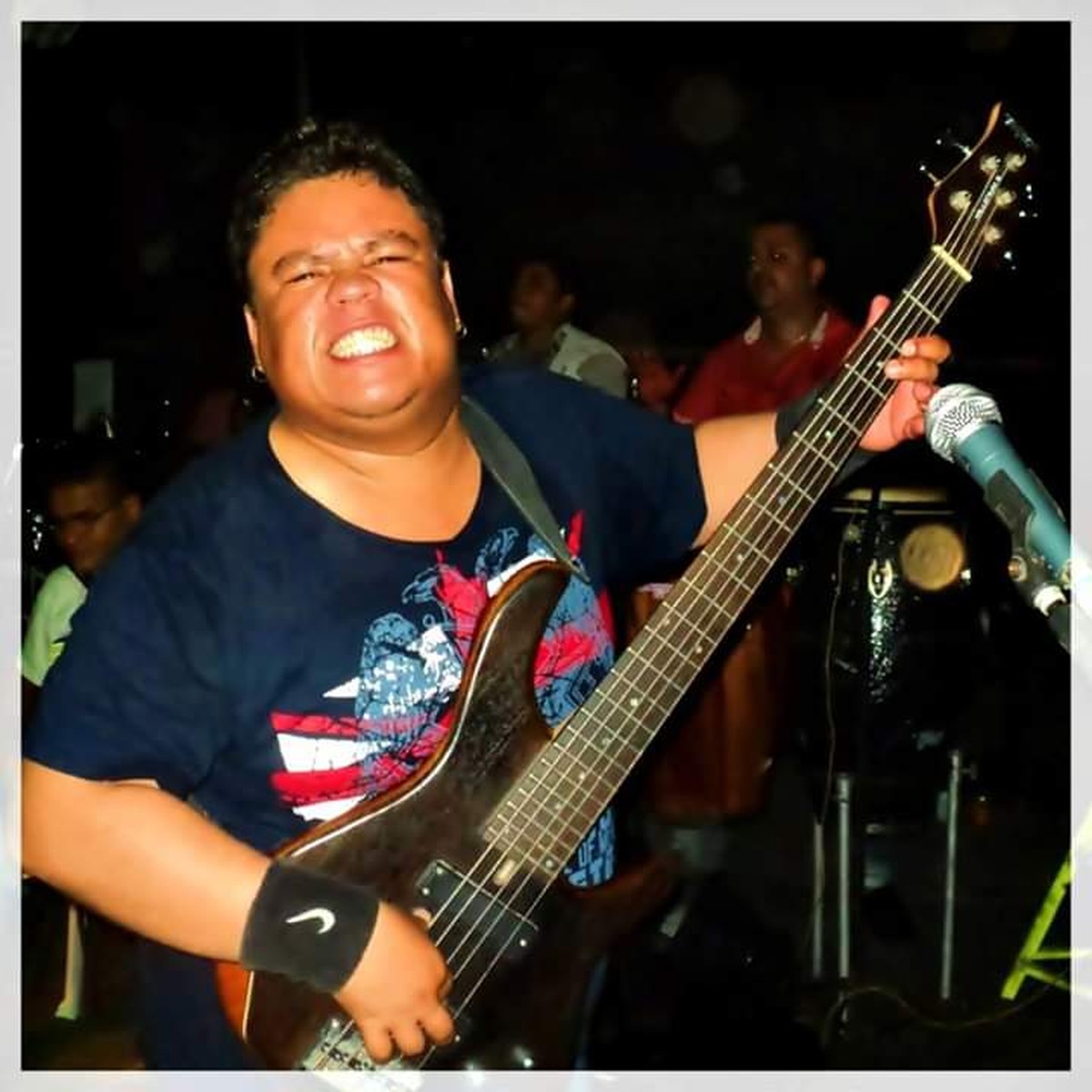 Samara Alves e Júnior Groovador se apresentam no Natal Shopping | Rio ...