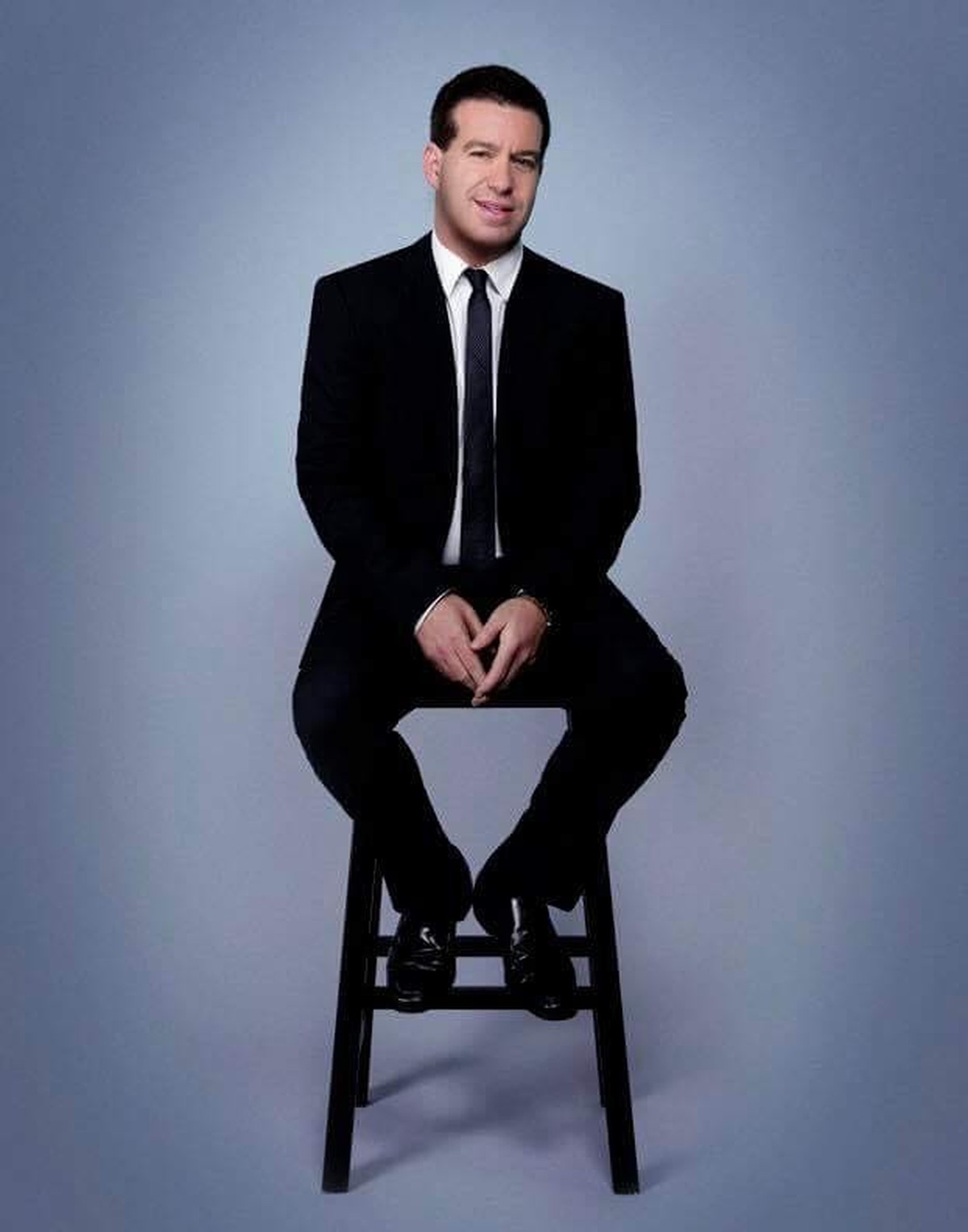 Jeremy Geffen, agente musical que já trabalhou com Britney Spears e ...