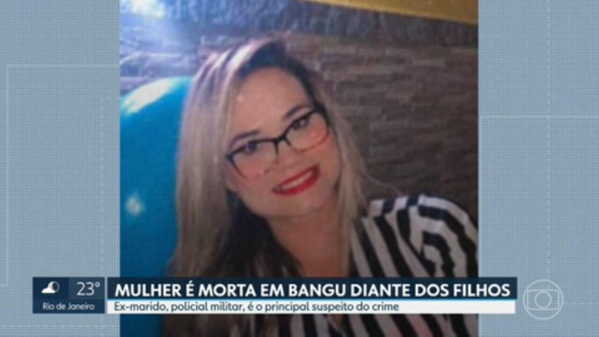 Justiça Converte Em Preventiva A Prisão De Pm Suspeito De Matar Mulher