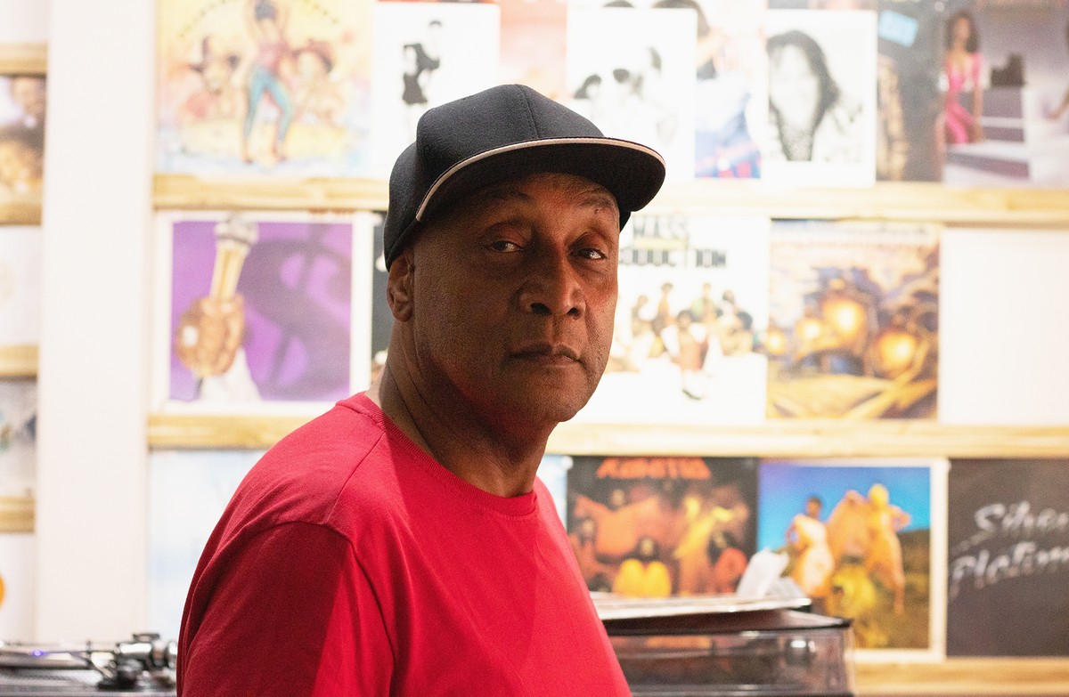 Filme 'Chic Show' rememora poder do baile black que deu identidade e ...