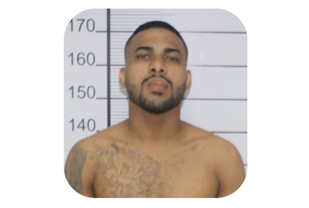 Caso Sâmya Silva: polícia prende suspeitos de matar influencer e homem ...