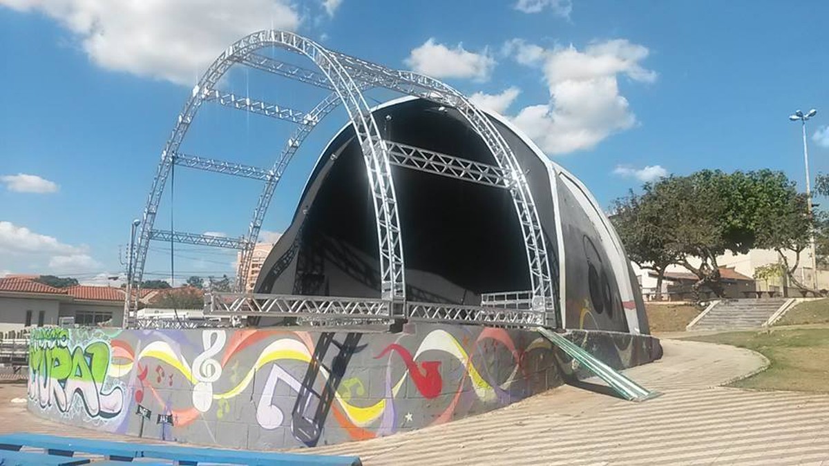 Concha Cultural em Uberaba celebra Dia do Circo com programação ...
