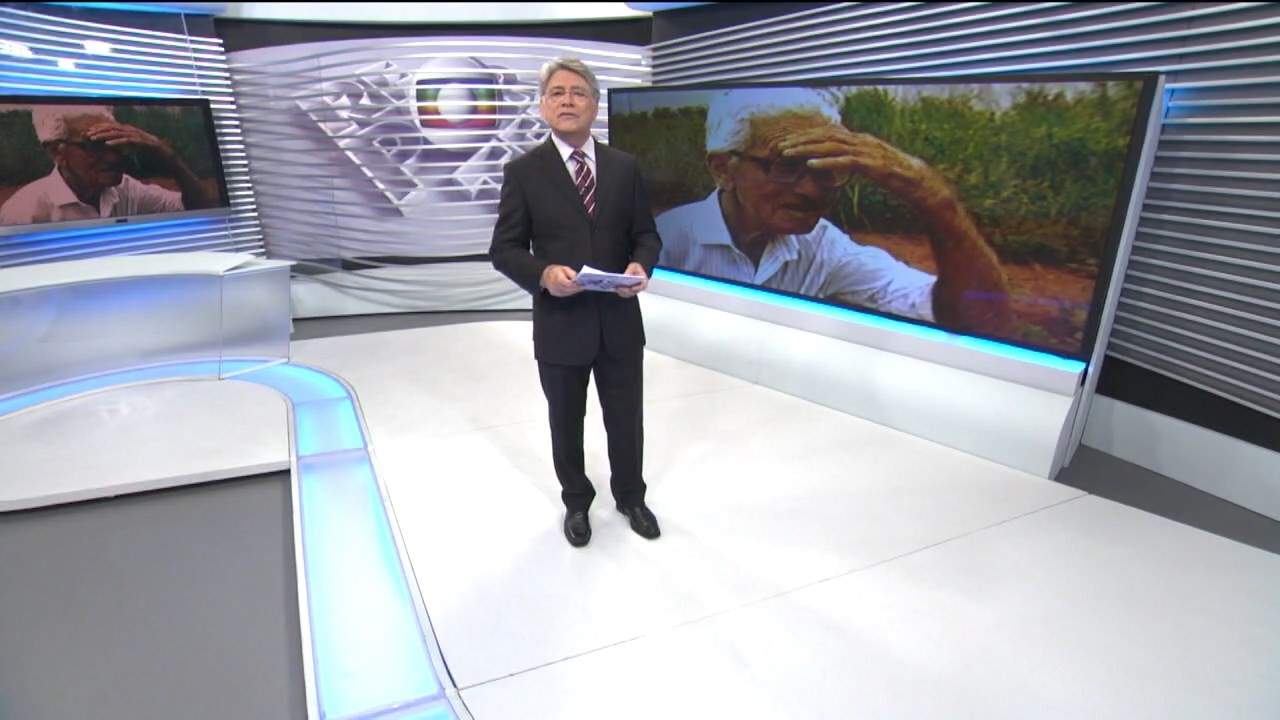 Especial de 50 anos da TV Integração mostrou histórias marcantes ...