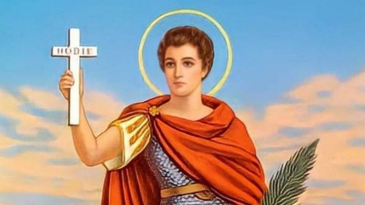 Santo Expedito: o famoso santo que pode nunca ter existido | Mundo | G1