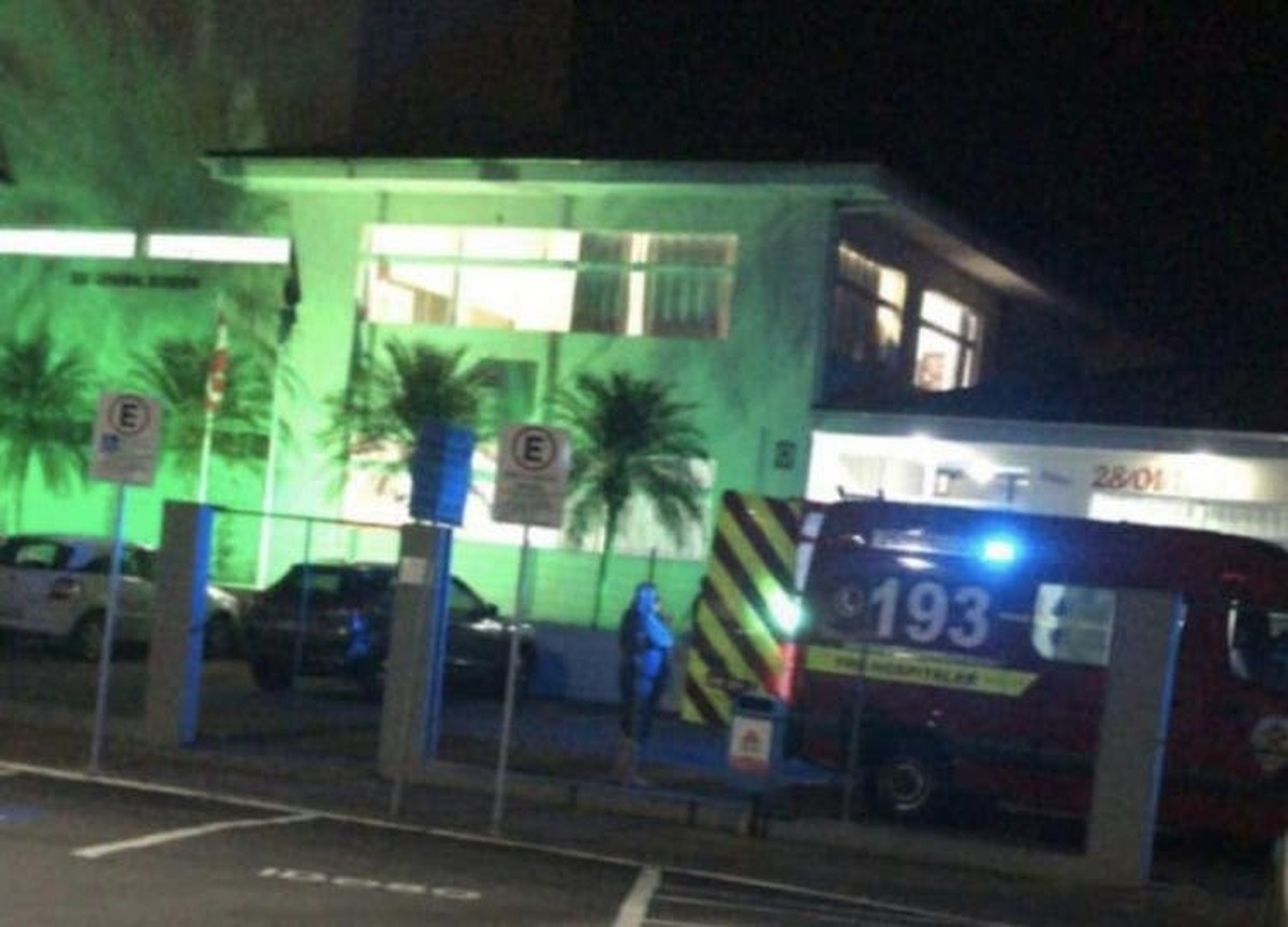 Funcionária de escola é ferida com canivete no Norte de SC | Santa ...