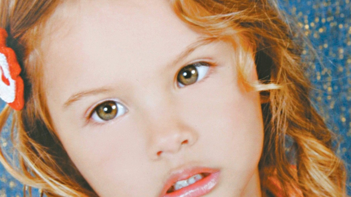 'É um vazio na alma', diz mãe de Alanis Maria 10 anos após o estupro e ...