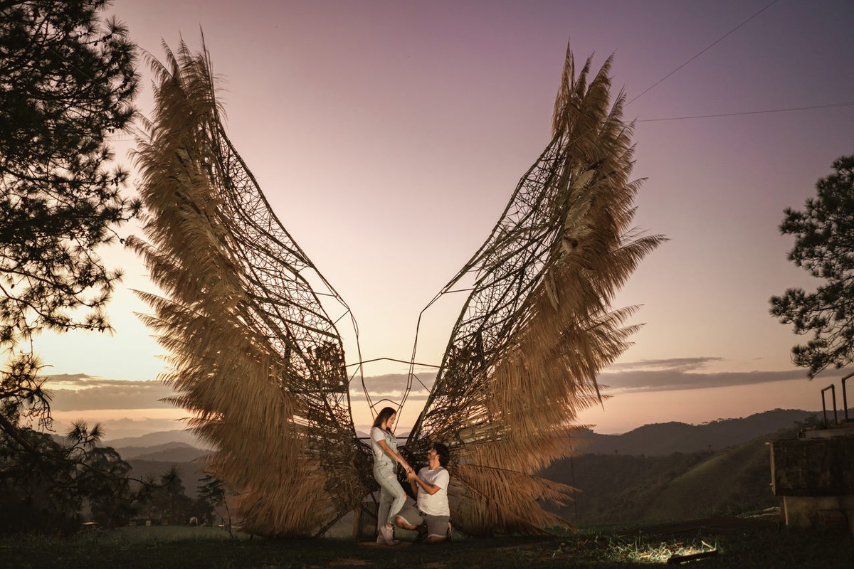 Jardim ecológico Uaná Etê completa 8 anos com programação especial ...