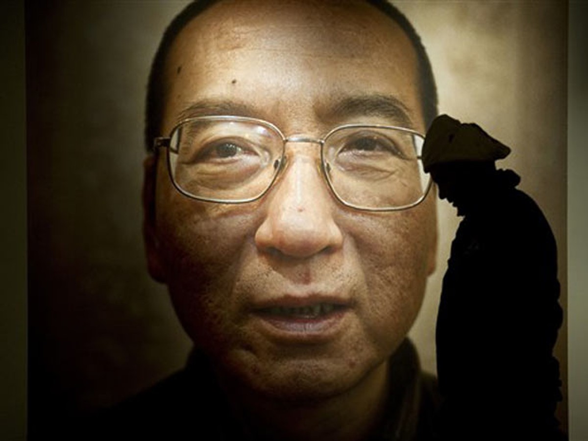 China liberta Prêmio Nobel da Paz Liu Xiaobo, vítima de câncer terminal ...