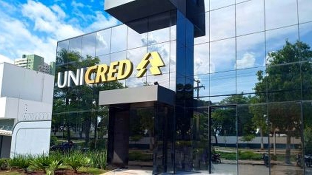 UNICRED MT - UMA INSTITUIÇÃO COOPERATIVA PREMIUM