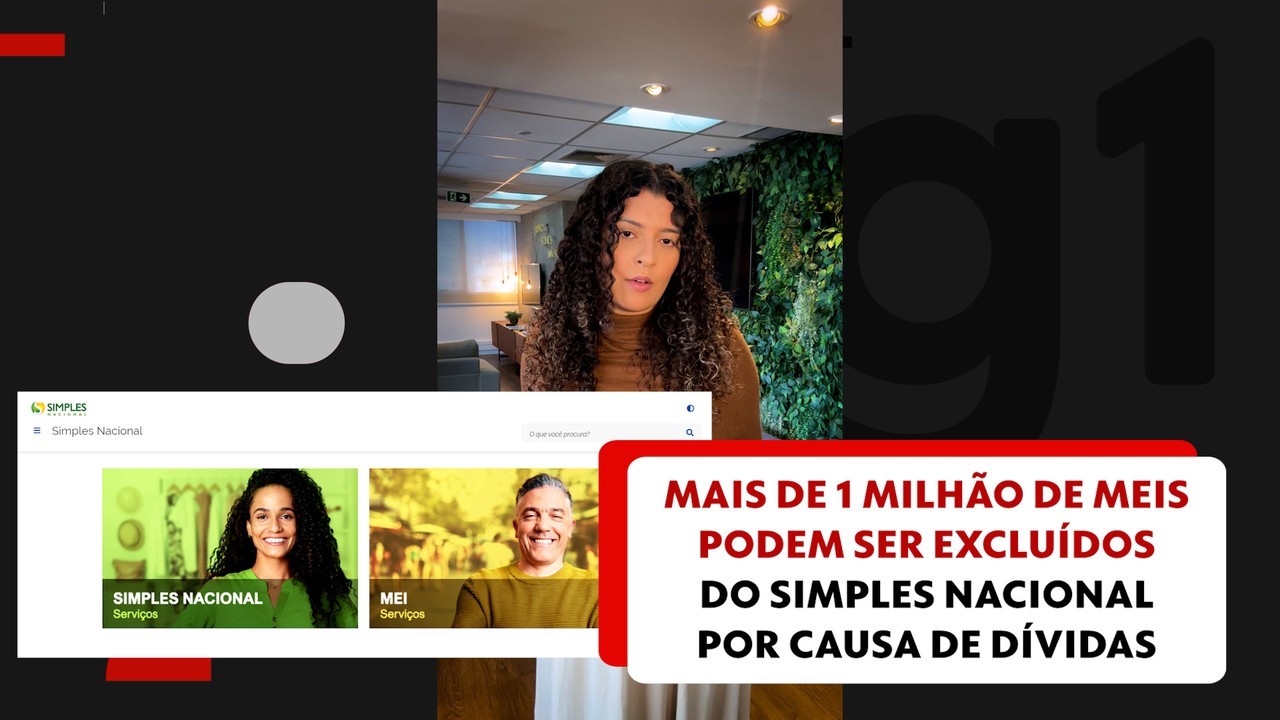 Como fazer a declaração anual de MEI? | G1