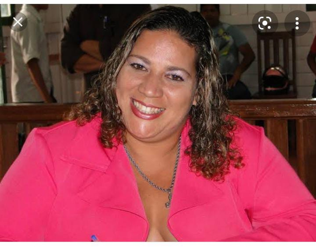 Presidente da Câmara de Vereadores de Belterra, Malu Lima, morre vítima ...