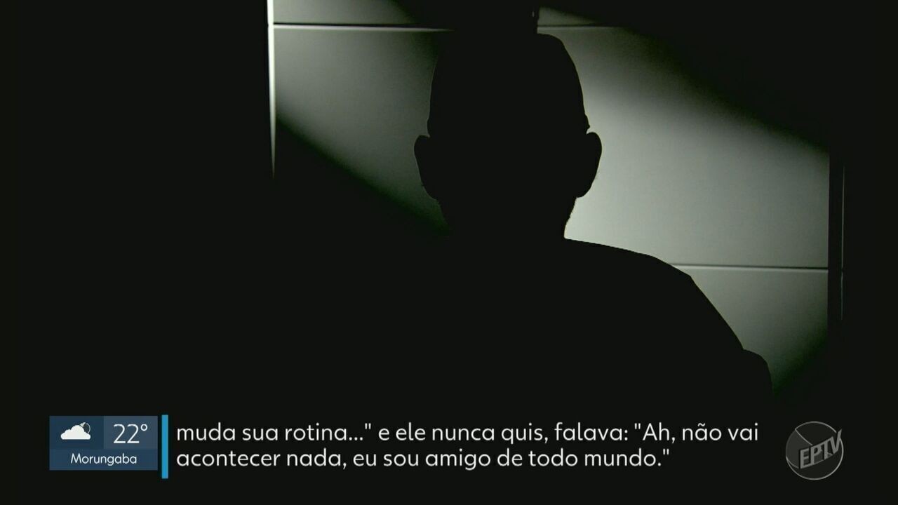 Morte de ganhador da Mega: novo vídeo mostra suspeitos circulando após ...