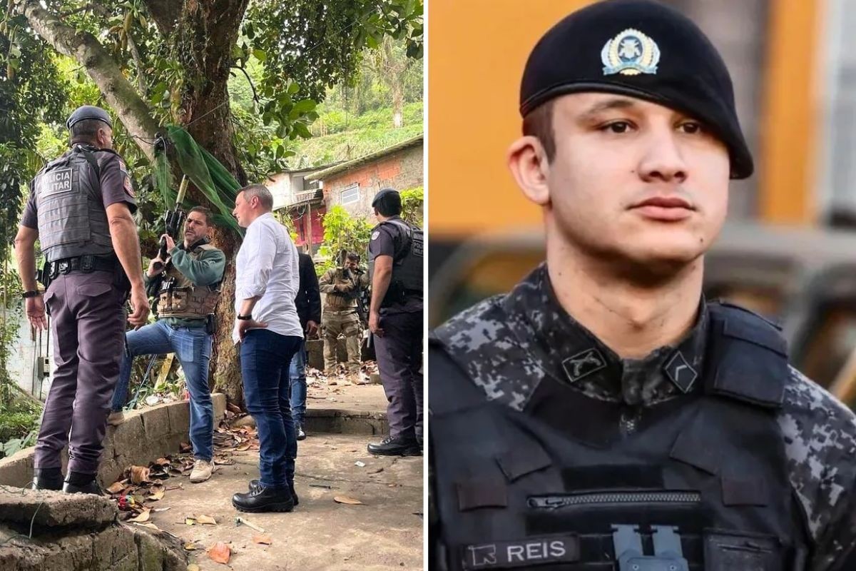 Operação Escudo Um Ano De Violência Confrontos E De Alto índice De