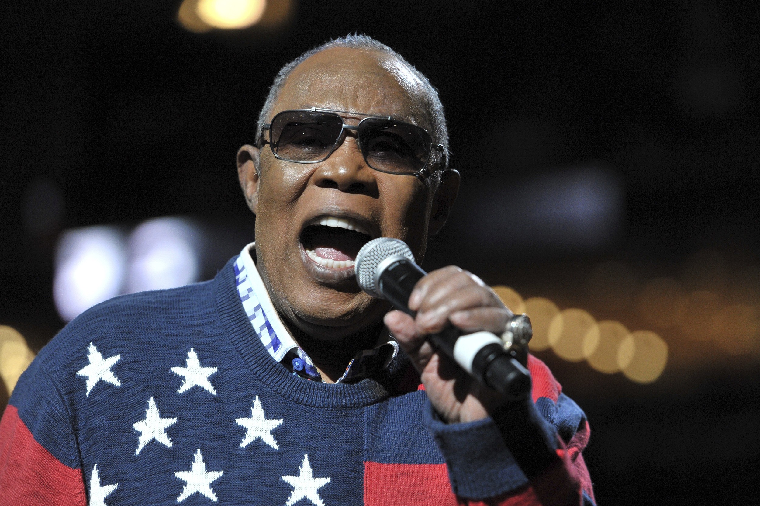 Sam Moore, cantor que inspirou Michael Jackson e Al Green, morre aos 89 ...