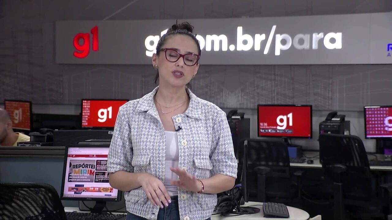 UFPA lança campanha de doações para vítimas de chuvas na Grande Belém | G1