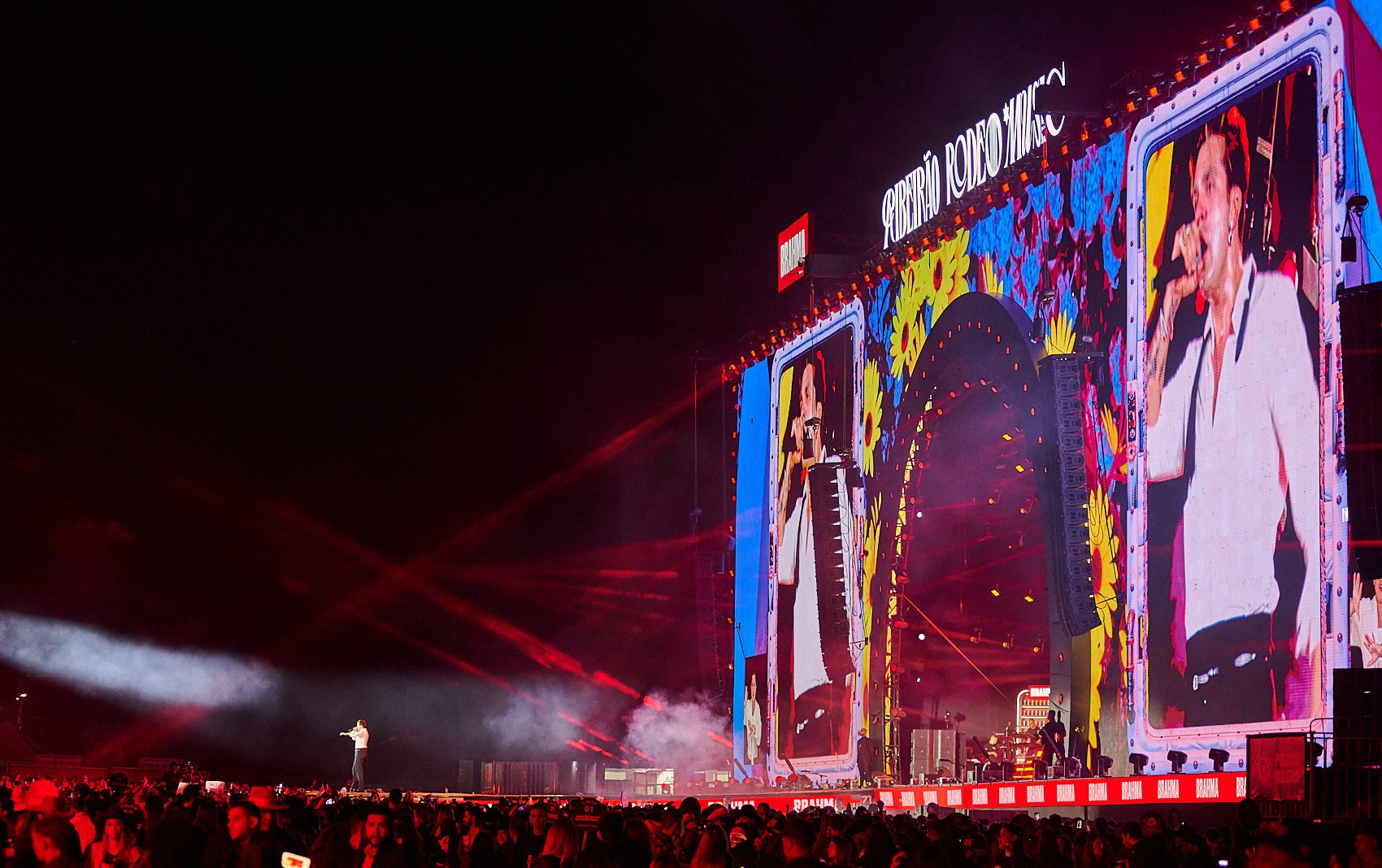 Ribeirão Rodeo Music 2026: pré-venda de ingressos | G1