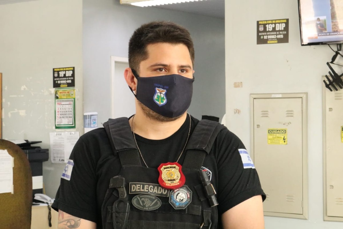 Sargento Do Exército é Preso Suspeito De Tentar Matar Policial A Tiros