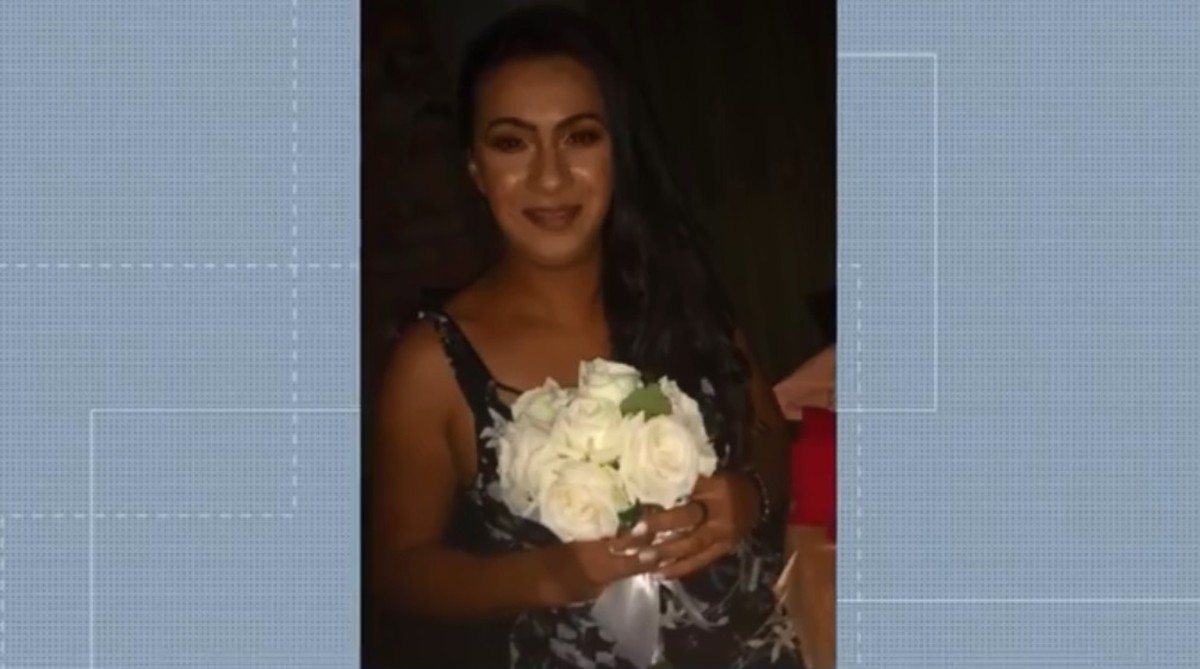 Homem é condenado a 21 anos de prisão por morte da ex-mulher a tiros ...