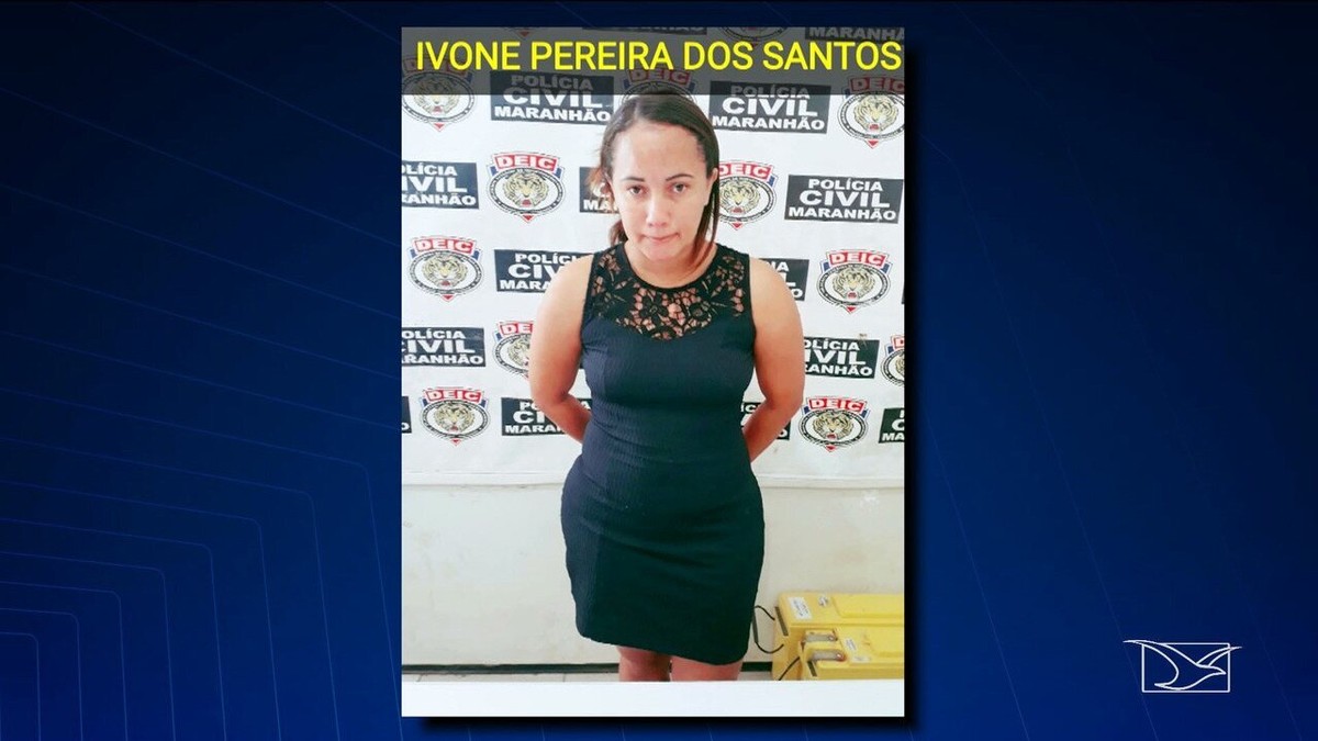 Polícia Civil Prende Grupo Criminoso Comandado Por Mulher No Maranhão