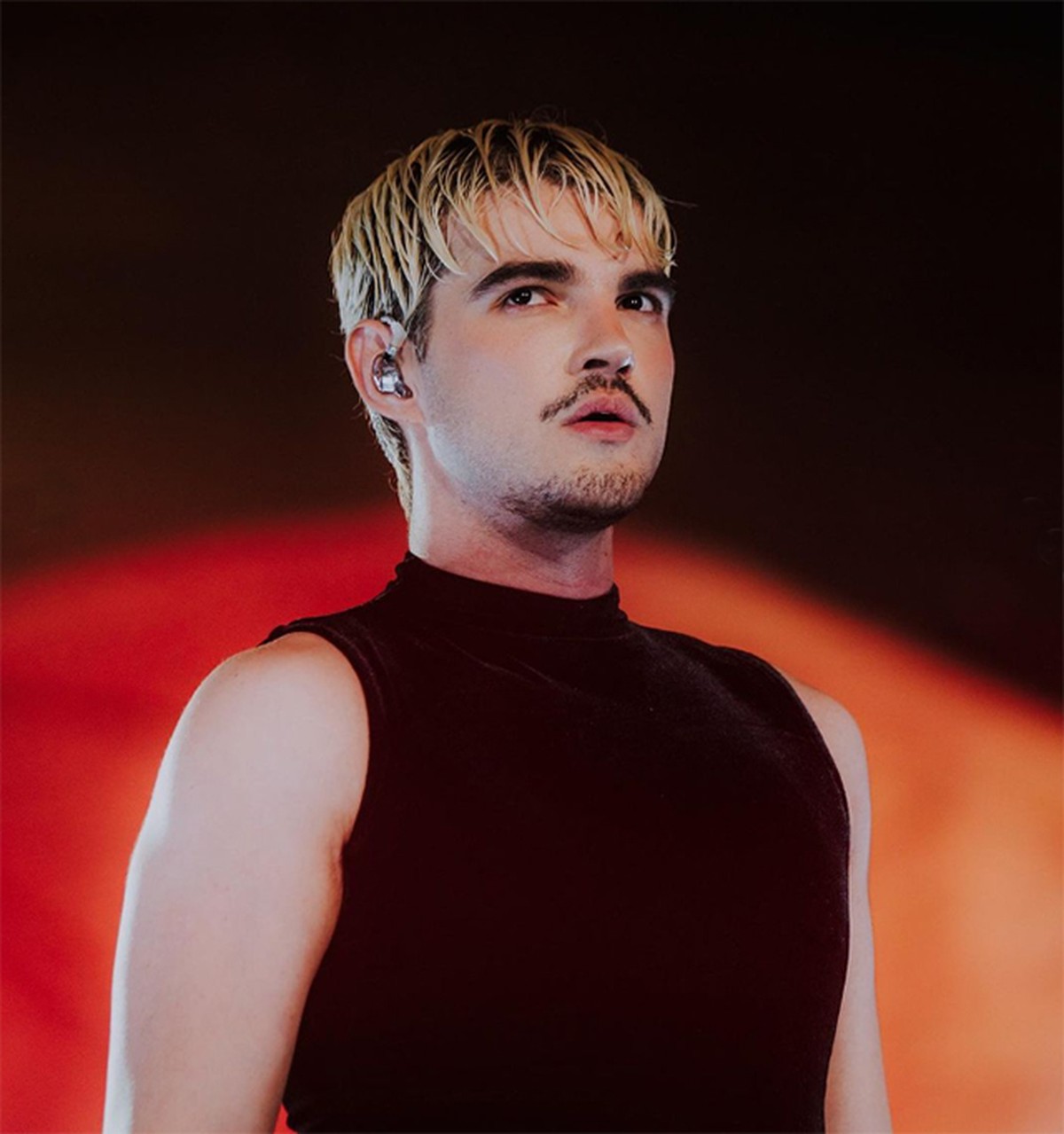 Jão anuncia ‘Supernova’, sequência do álbum ‘Super’, com oito faixas ...