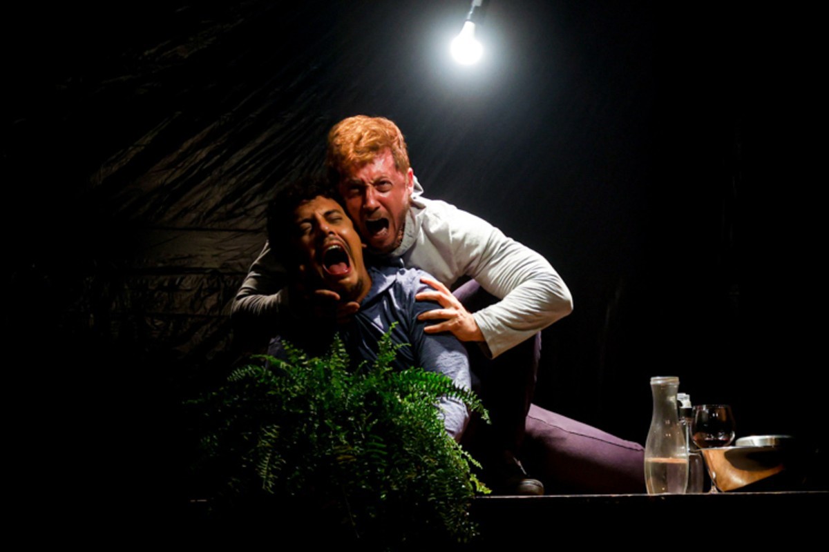 Teatro, shows e arraial: agenda para o que fazer no fim de semana | G1