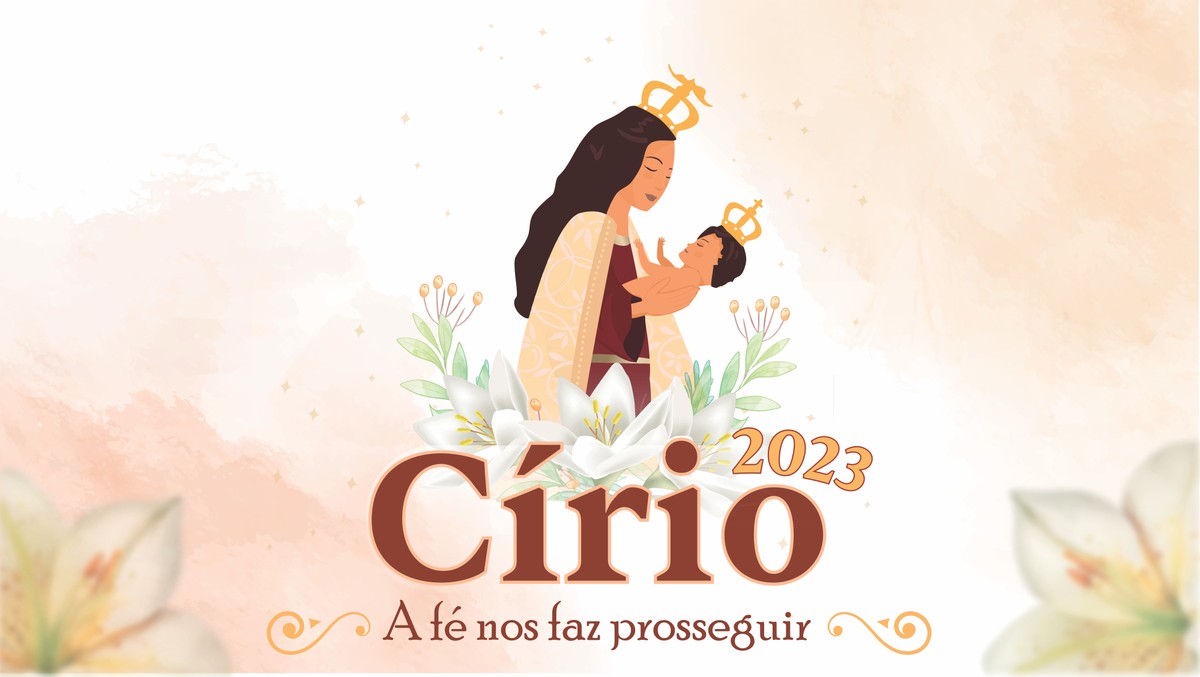 Círio de Nazaré: Reveja vídeos da trasladação e da grande procissão ...