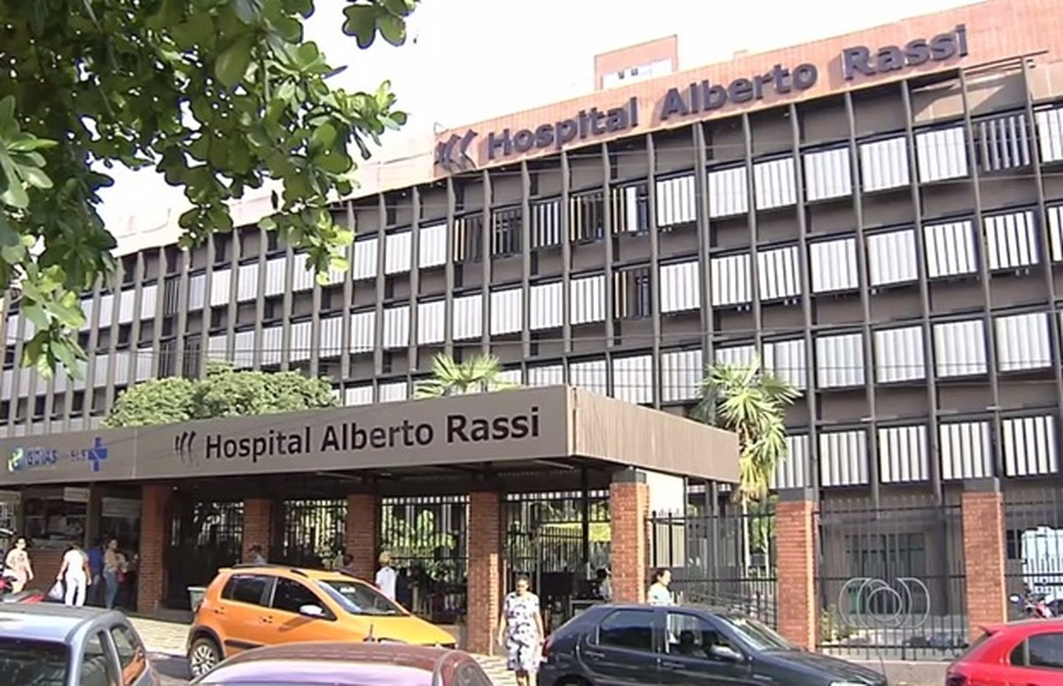Hospital abre processo seletivo para vagas com salários de até R$ 10,3 ...