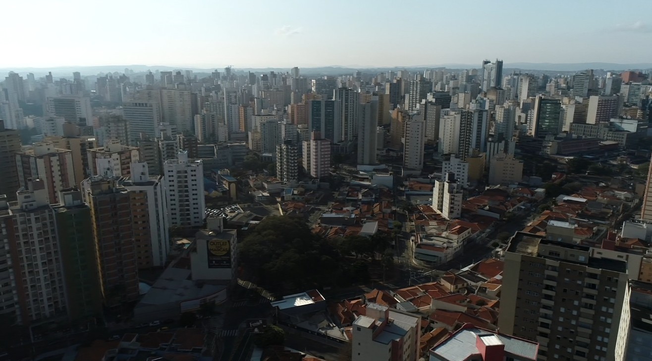Sustentabilidade: Campinas perde nota em ranking nacional; entenda | G1