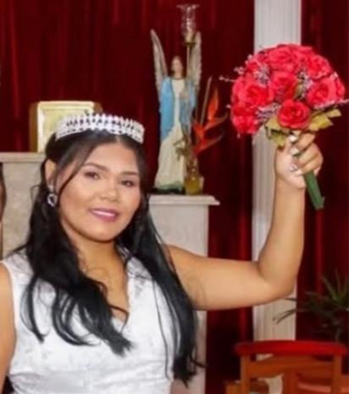 Feminicídio: Homem é preso por matar companheira em Maceió | G1