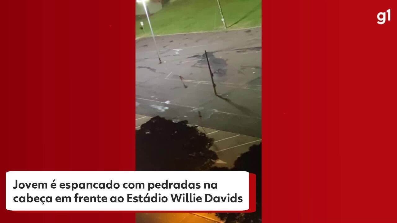Cinco pessoas são indiciadas pela morte de jovem espancado no ...