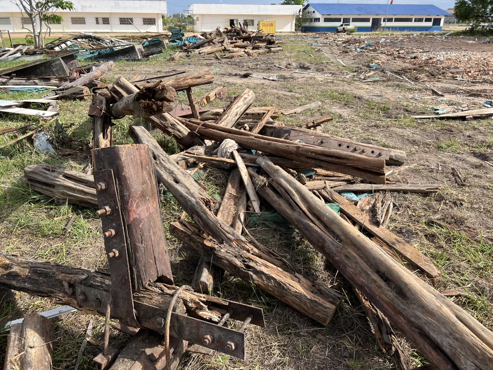 ⛰️ | Notícias de Roraima VII | Page 11 | SkyscraperCity Forum