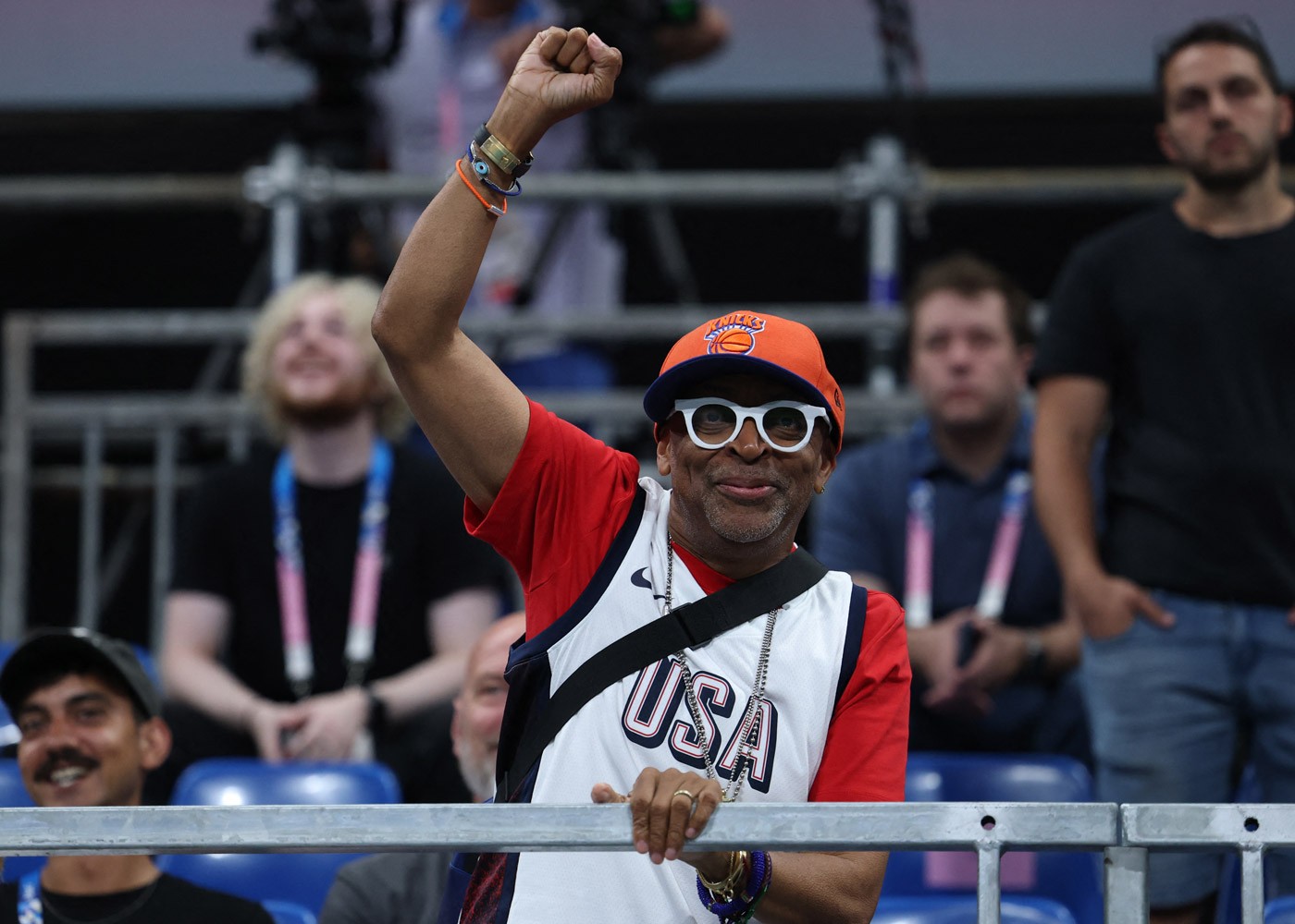 Spielberg, Cruise, Kidman, Spike Lee, Margot Robbie: Hollywood 'invade ...